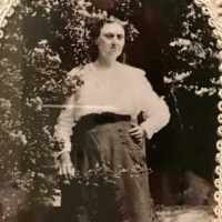 Sarah Elizabeth Parnell (1864–1947) • FamilySearch