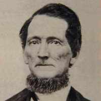 John Wise (1808–1895) • FamilySearch