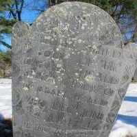 Martha Wright (1659–1746) • FamilySearch