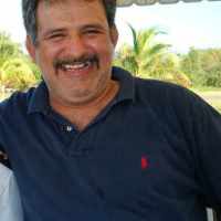 Benjamin Capetillo Arellano (1968–2008) • FamilySearch