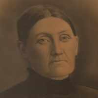 Elizabeth Vaughan (1835–1923)