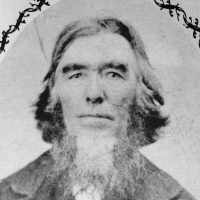 William A Hensley (1814–1898) • FamilySearch