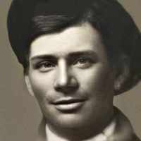 John Henry Felter (1881–1944)