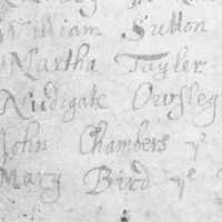 Newdigate Owsley (1660–1713)