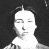 Emmaline Ensor (1821–1882) • FamilySearch