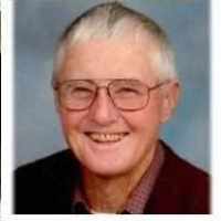 Bernard Thomas "Bernie" Smyth (1927–2018)