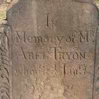 Abel Tryon (1682–1761)