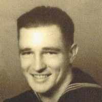 Roy Thompson Helmandollar (1917–2006)