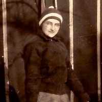 Caroline Ruth Perry (1909–1973) • FamilySearch