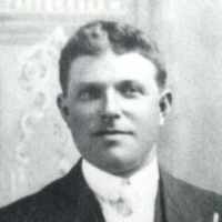 Paul Antonio Giovanni Batista DeMartini (1879–1957) • FamilySearch