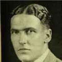 William Sparke Crossing (1903–1943) • FamilySearch