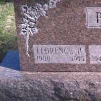 Florence Helen Leu (1900–1995) • FamilySearch
