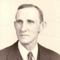 William Duval Burford (1887–1965) • FamilySearch