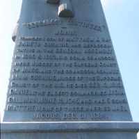 Colonel John Cushing (1627–1708)