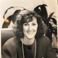 Denise Asper (1957–2021) • FamilySearch