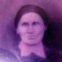 Amanda A Tamplen (1840–1901) • FamilySearch