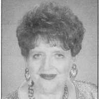 Rose Marie Miller (1936–2007) • FamilySearch