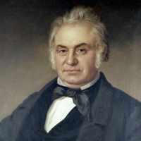 Gov. John Motley Morehead (1796–1866)