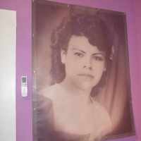 Rosa DeLa Cruz (1906–2006)