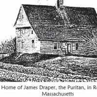 James Draper Sr. (1622–1697)