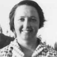 Marie Agnes DiMaggio (1906–1996) • FamilySearch