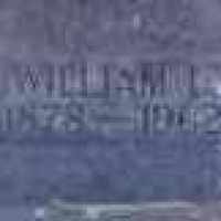 William Louis Valder (1878–1962) • FamilySearch