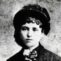 Mary Ann O'Reilly (1854–1889) • FamilySearch