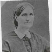 Margaret Rees (1821–1899) • FamilySearch