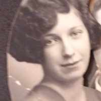 Helga Maria Sorensen (1912–1987) • FamilySearch