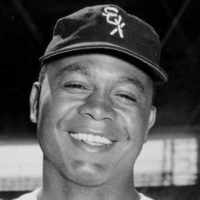 Larry Doby (1923–2003) • FamilySearch