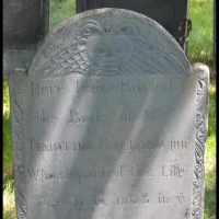 Timothy Ballard Jr (1729–1768)