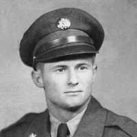 Ernest Green " E. C." Warr Jr. (1929–1954) • FamilySearch