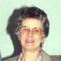 Vinita Ruth Patterson (1924–2014) • FamilySearch