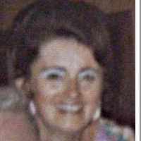 Shirley True Ladner (1929–1988) • FamilySearch