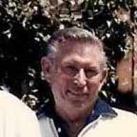 William Gilbreath Bryce (1922–2005) • FamilySearch