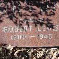 Robert Lewis Fortune (1889–1945) • FamilySearch