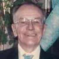 Edgar Stanley Annand (1913–1996) • FamilySearch