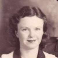 Jessie Lee Shaffer (1913–2000) • FamilySearch
