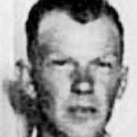 Dean Christian Anderson (1922–1973) • FamilySearch