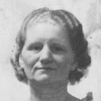 Lydia Clara Gertsch (1908–1992) • FamilySearch