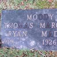 Thomas Ryan Moody (1919–2009) • FamilySearch