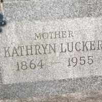 Katharina Margaretha Reinhardt (1864–1955) • FamilySearch