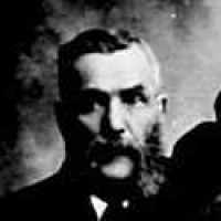 Elie Garceau (1836–1908) • FamilySearch