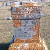 Orville Reese Cronkhite (1810–1875)