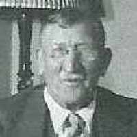 Carl Fredrich Theodore Blank (1867–1956)