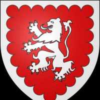 Andrew Gray 2nd Lord Gray (1446–1513)