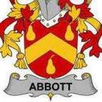 Robert Abbott (1602–1658)