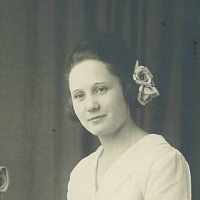 Beulah Claire Butler (1903–1985) • FamilySearch