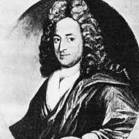 John Frost (1681–1732)