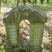 Perninia Combs (1824–1908)